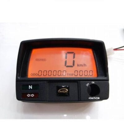 HONDA CD 70 Digital Meter Big Screen - AutoZ.pk | The Auto Expert